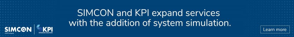 Simulation and Scheduling Solutions | SIMCON